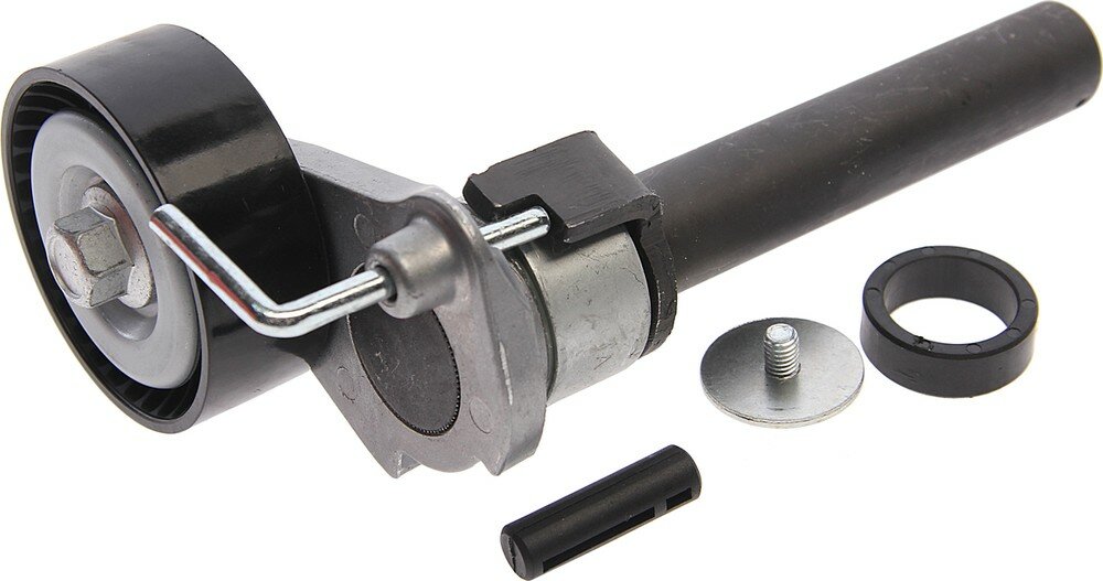 Натяжитель приводного ремня NSP NSP0806J903133D Vag Skoda Octavia