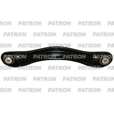 Рычаг подвески PATRON PS5575R Mercedes-Benz: M-Class W164 05- произведено в Турции