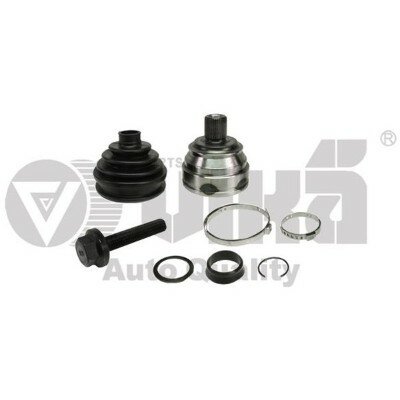 ШРУС наружный VIKA 54980017201 Vw T4 1.8-2.5, 1.9Td, 2.4D 90-03, комплект
