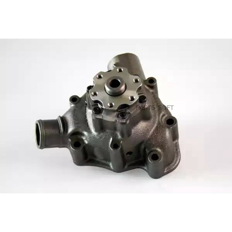 Насос водяной MER LK/LN1/LN2/T2 4.0 84-92 (LKW) от официального дистрибьютора, HEPU, артикул P1464