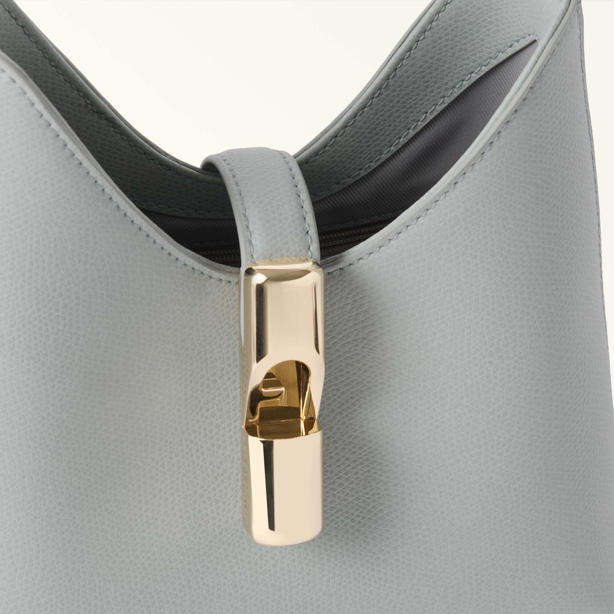 Сумка FURLA IRIDE MINI HOBO W/STRAP — фото 1
