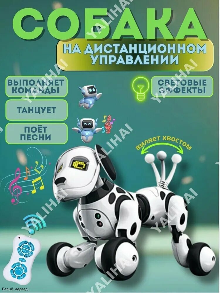 Радиоуправляемая игрушка
