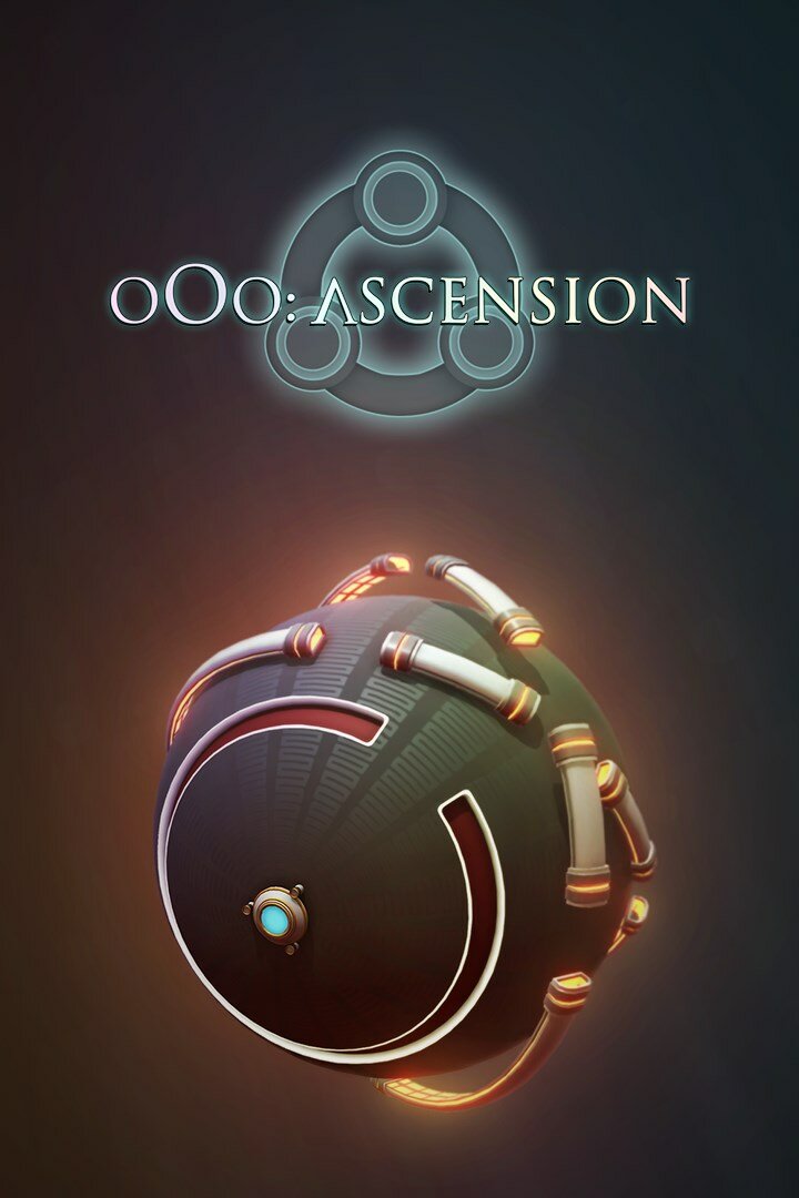 OOo: Ascension — ключ активации Xbox / Microsoft Store · Xbox One, Xbox Series X|S · цифровой ключ · любой регион