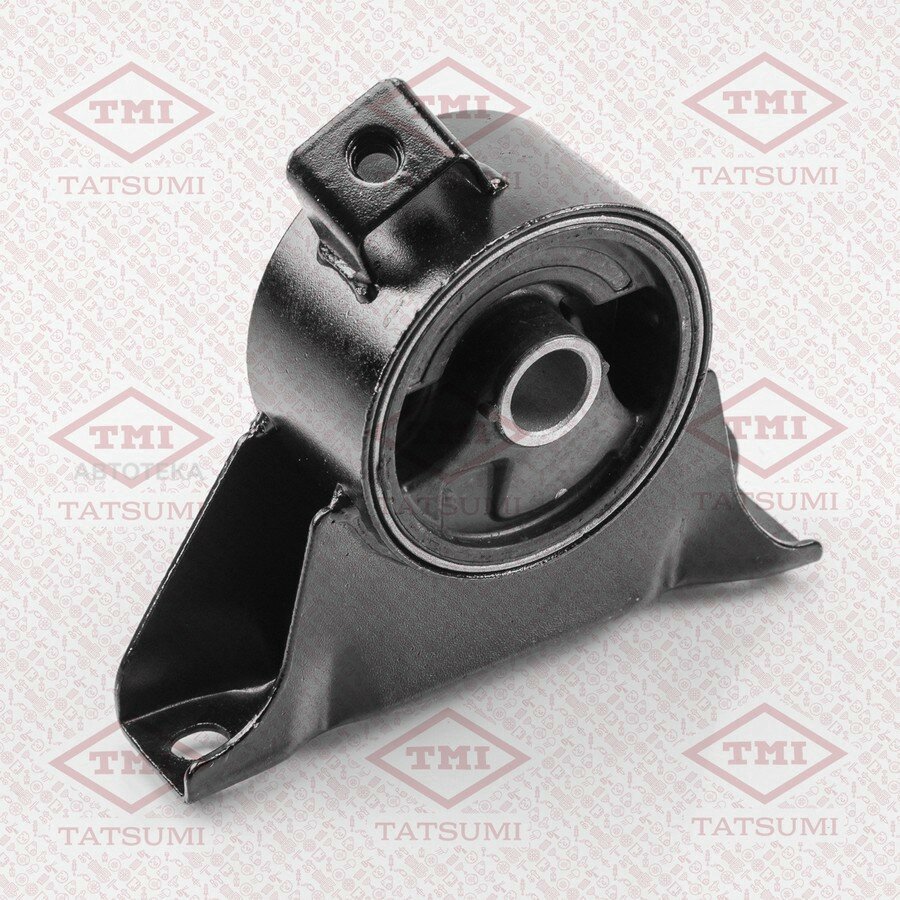 Опора двигателя MAZDA 626 GF/GW 1.8-2.0 97- прав. TATSUMI TEG1307