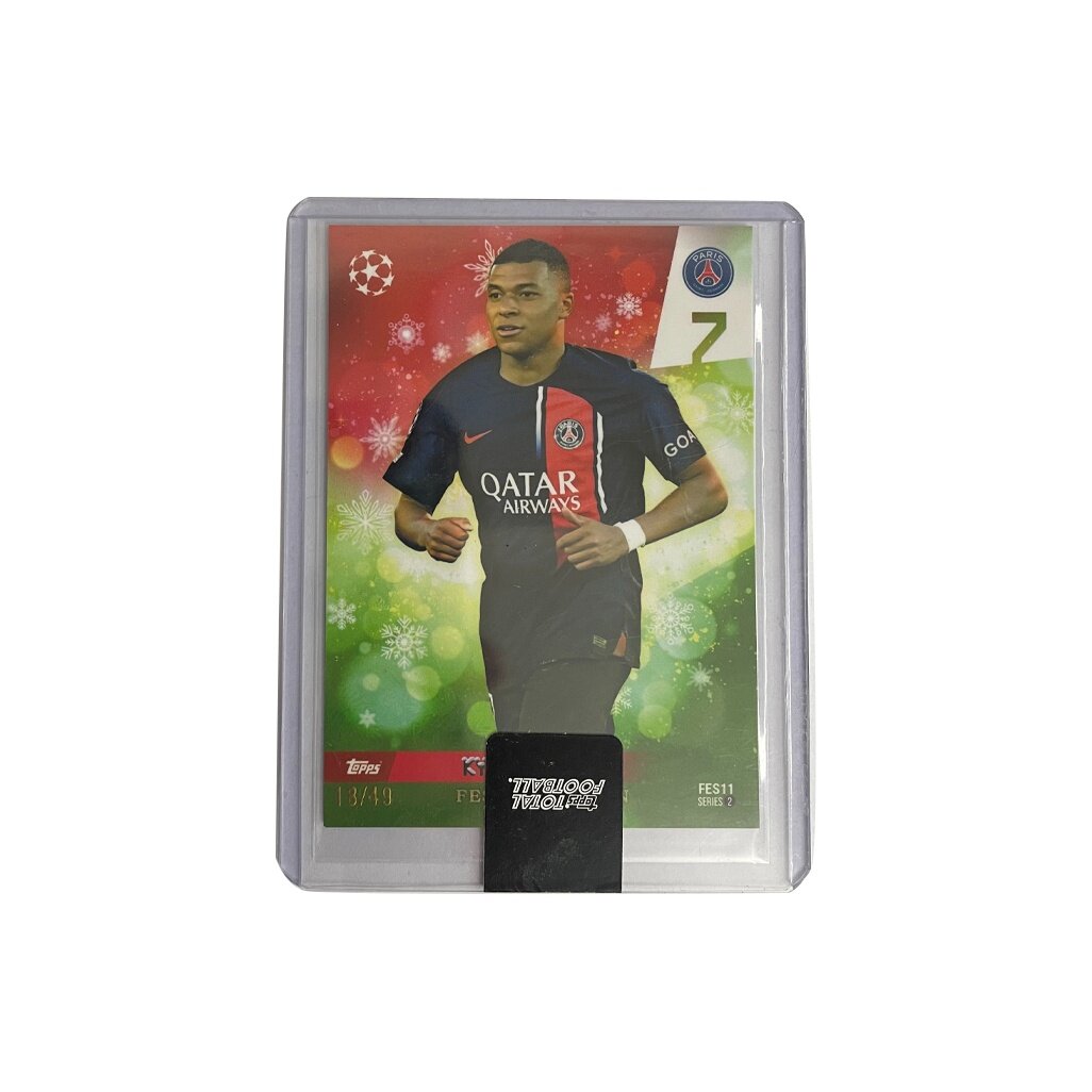 Карточки коллекционные Topps