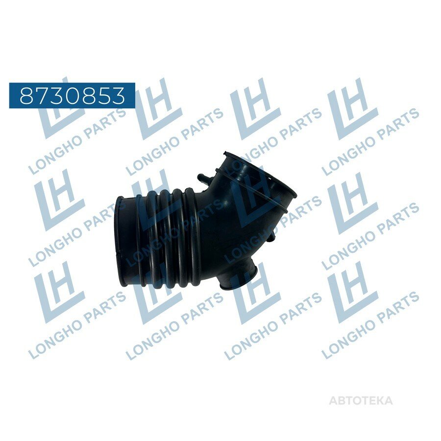 Патрубок воздушного фильтра HYUNDAI-KIA 2813937101 LONGHO 8730853