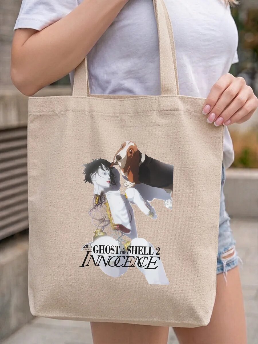 Сумка шоппер PRINTSHOT