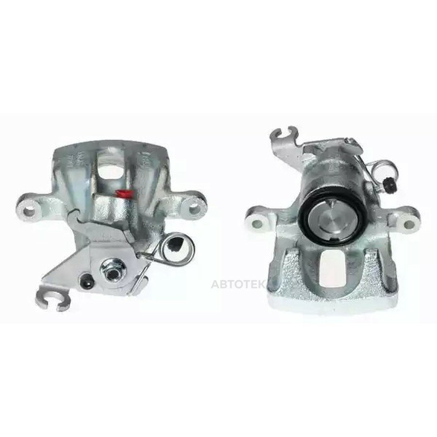 Суппорт тормозной BREMBO F86062