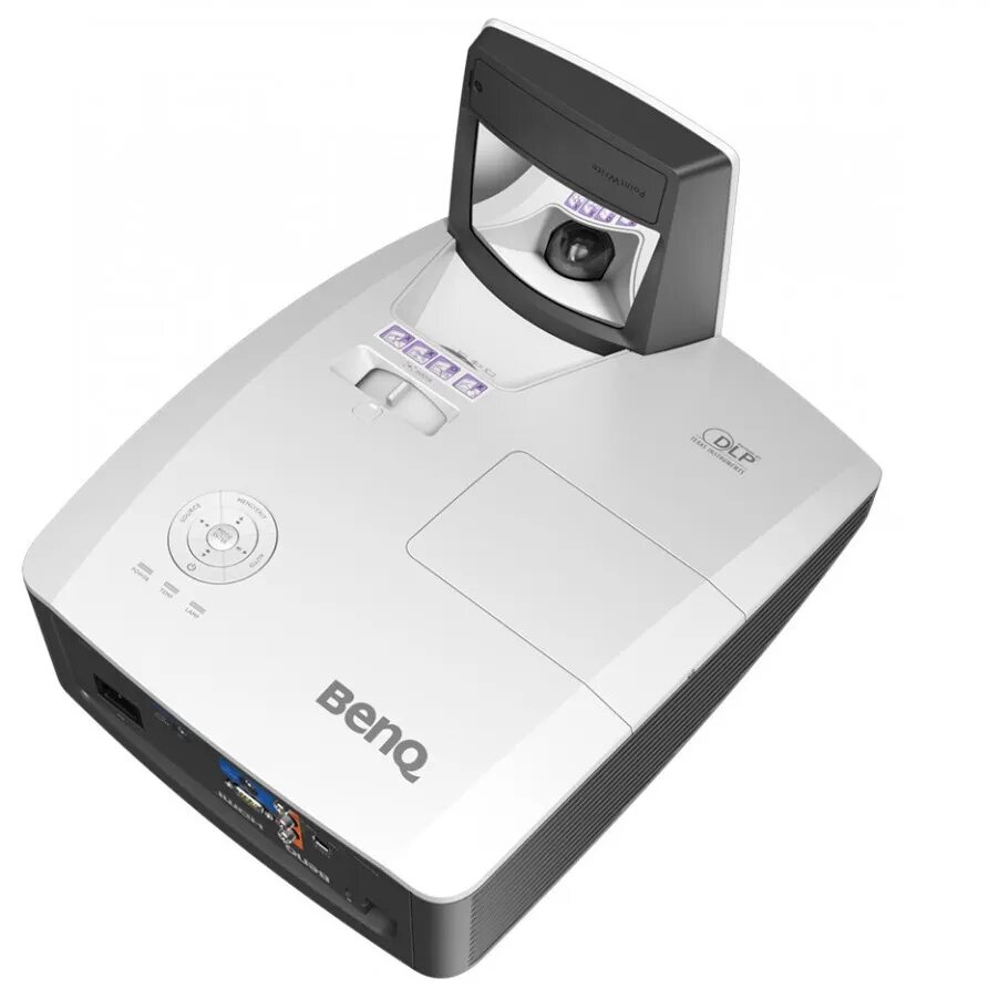 Проектор Benq MH856UST+