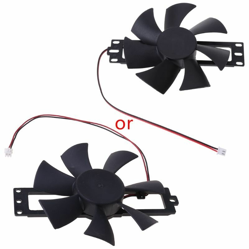 Вентилятор охлаждения для индукционных плит DC18V/ 143mm