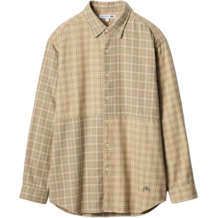 Рубашка JWANDERSON co-brand