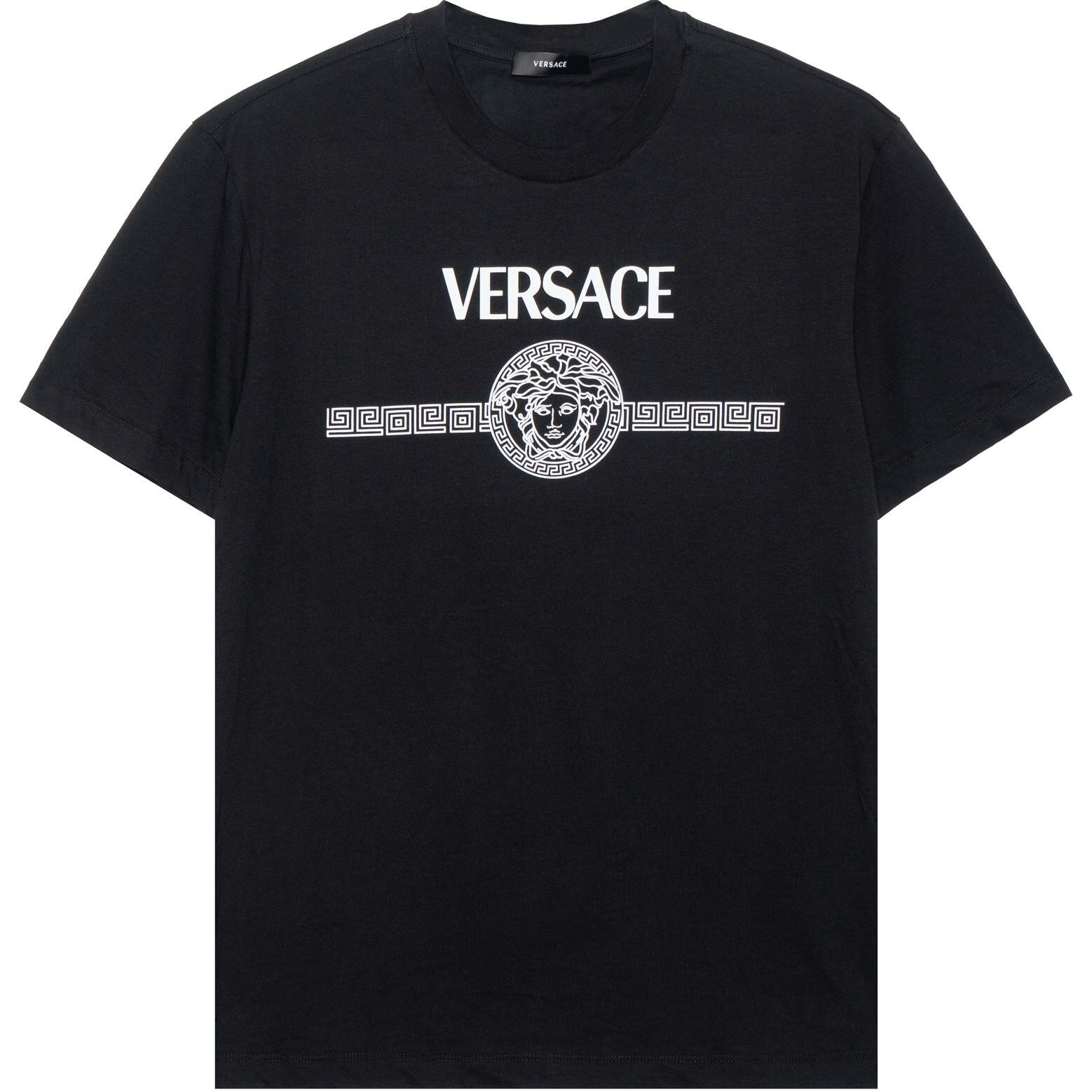 Майка VERSACE