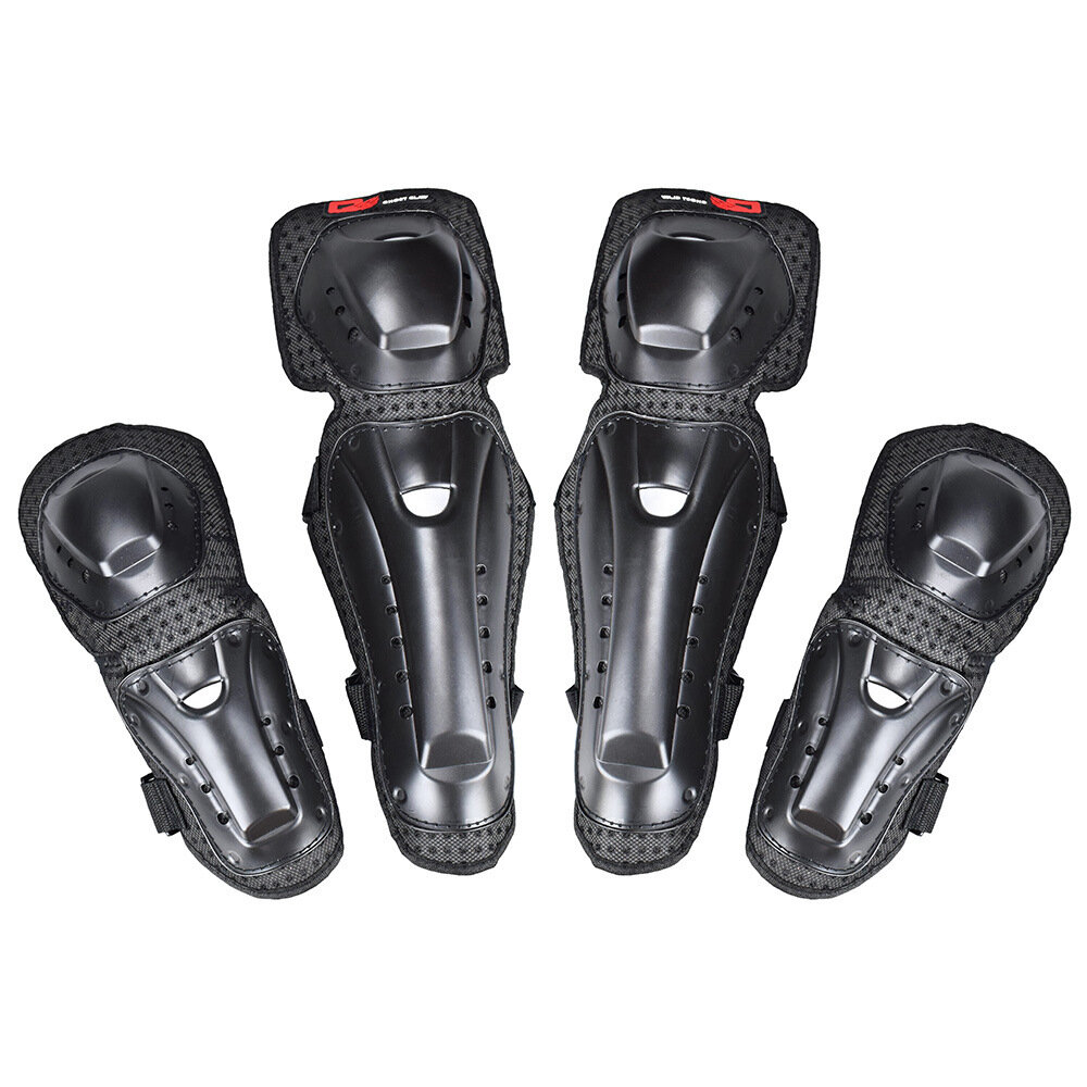 Защита комплект ( наколенники , налокотники ) . Защита тела для мотоцикла .