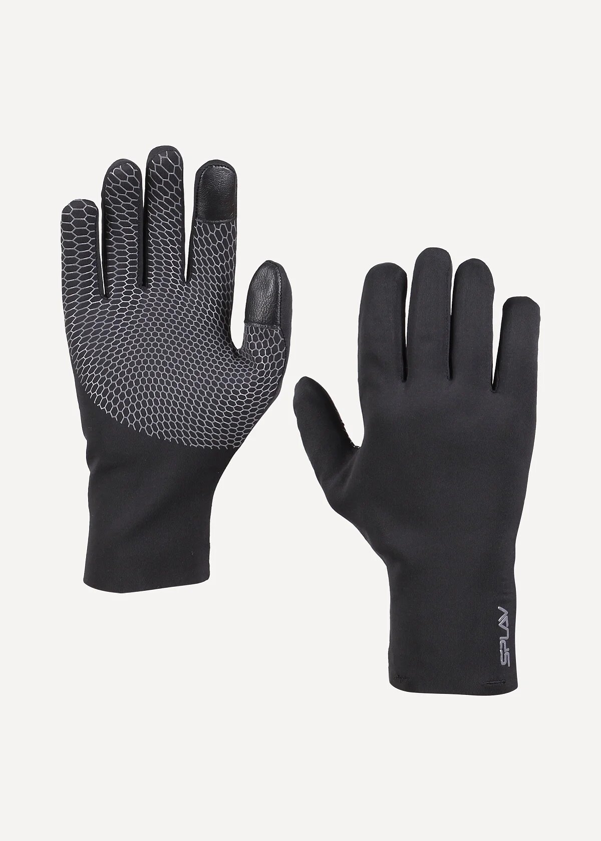 Перчатки Сплав Fjord мембранные