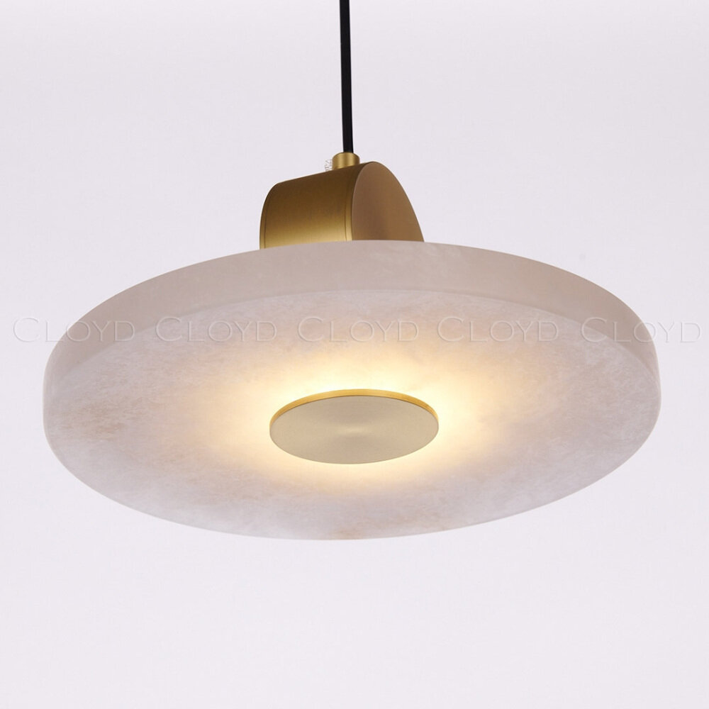 Подвесной светильник Pilat 11199 Cloyd