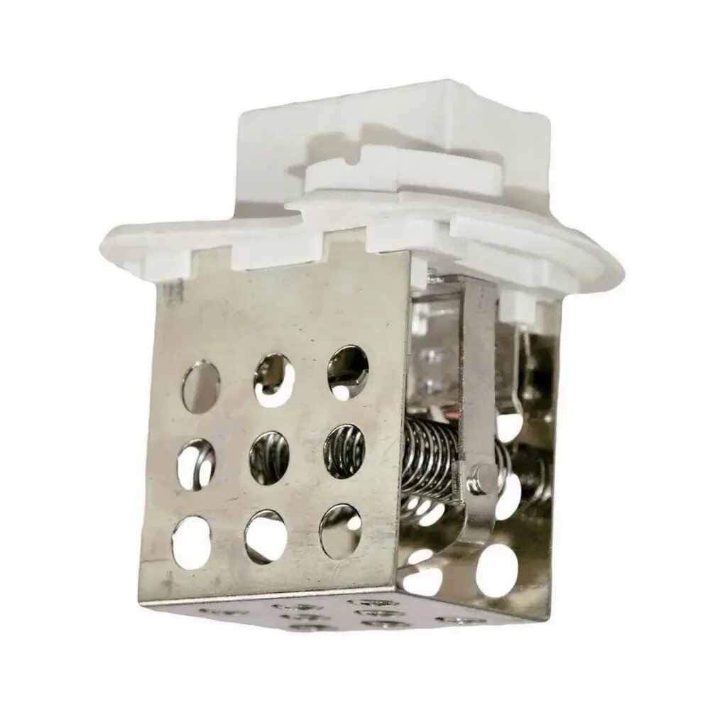 2710000QAB 93181462 нагреватель вентилятор двигателя резистор нагнетателя 7701057557 для Opel Movano Renault Master Nissan Vauxhall автозапчасти