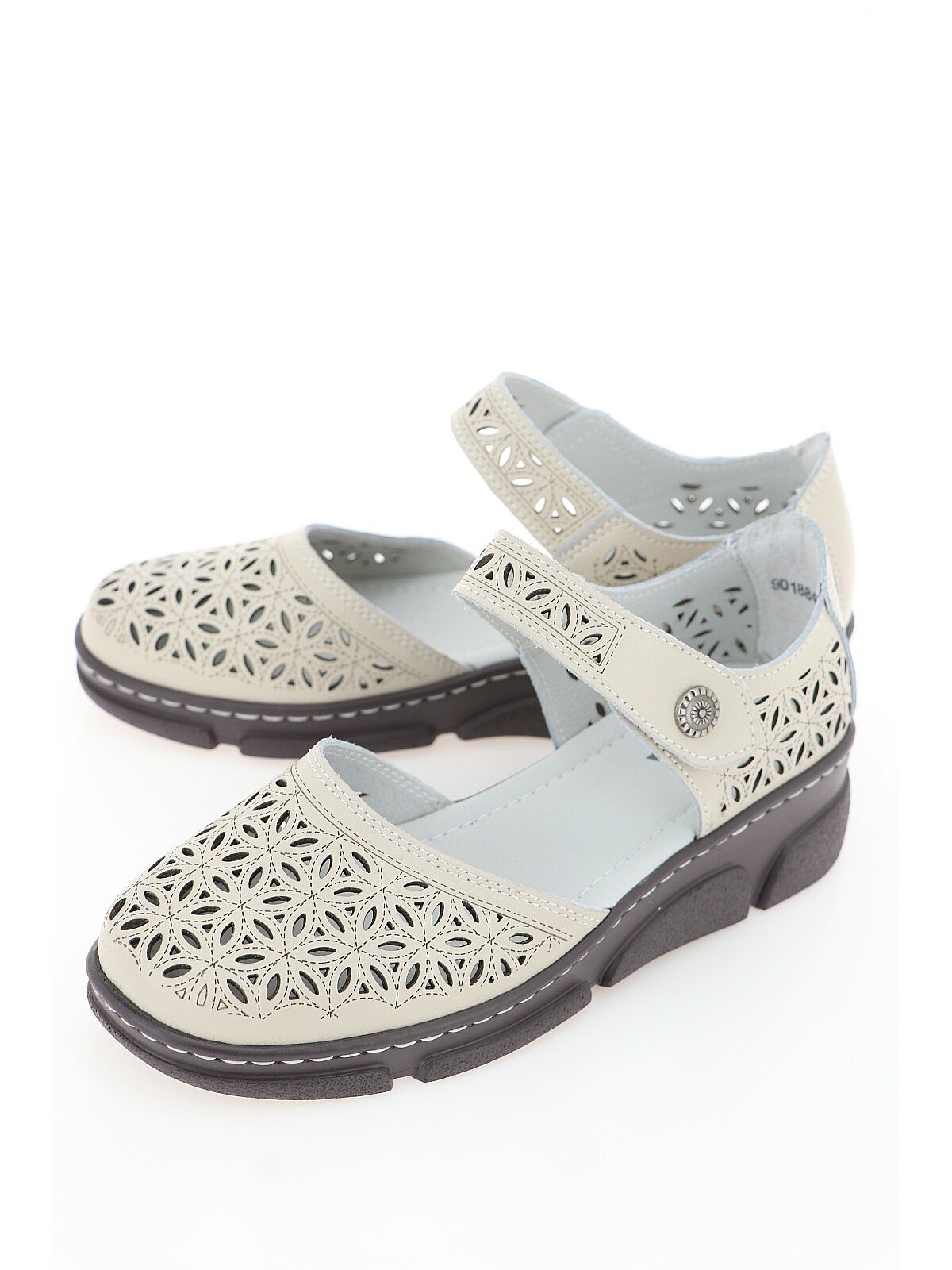 Туфли лодочки 