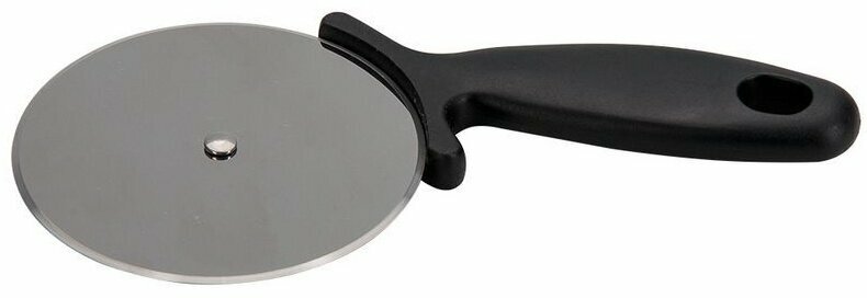 Нож для пиццы 20х9,8 см Linea PROMO, 2305311