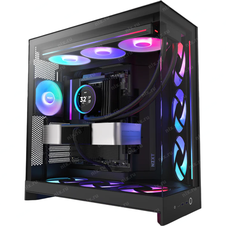 Nzxt CM-H92FB-P1