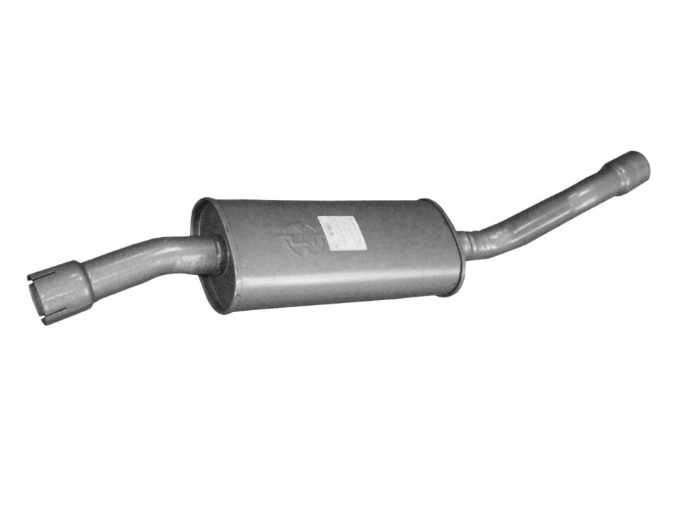 Резонатор 2217 дв 405 Ижора Евро 2 2217 1202008 60