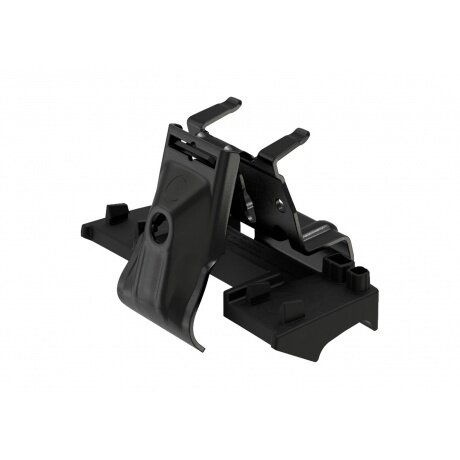 Установочный комплект THULE VOLKSWAGEN Touareg 5-dr SUV с интегрировааными рейлингами 2019 - / 6053