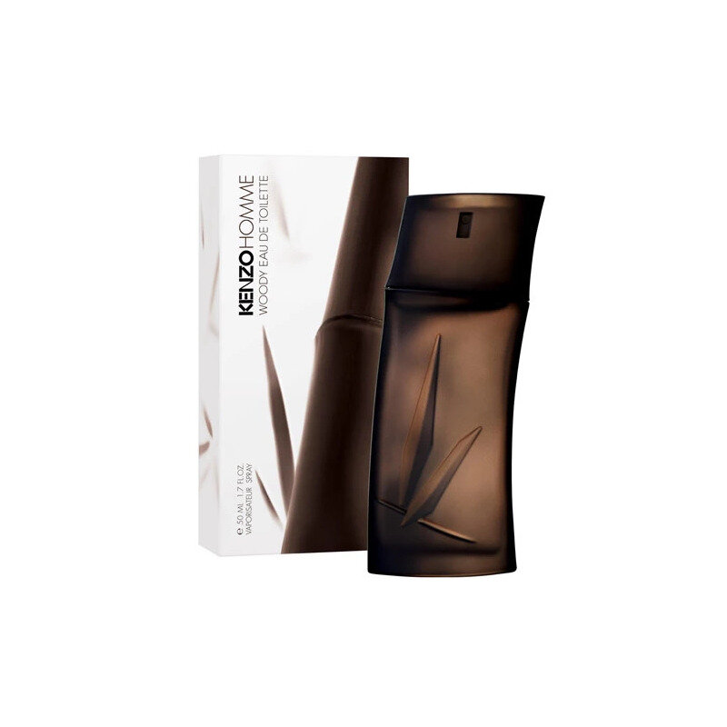 Туалетная вода Kenzo Kenzo Homme Boisee 50 мл