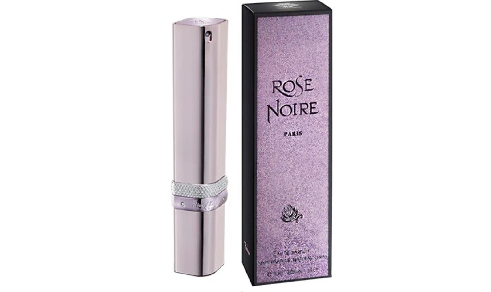 Парфюмерная вода Remy Latour Cigar Rose Noire 90 мл, цветочная