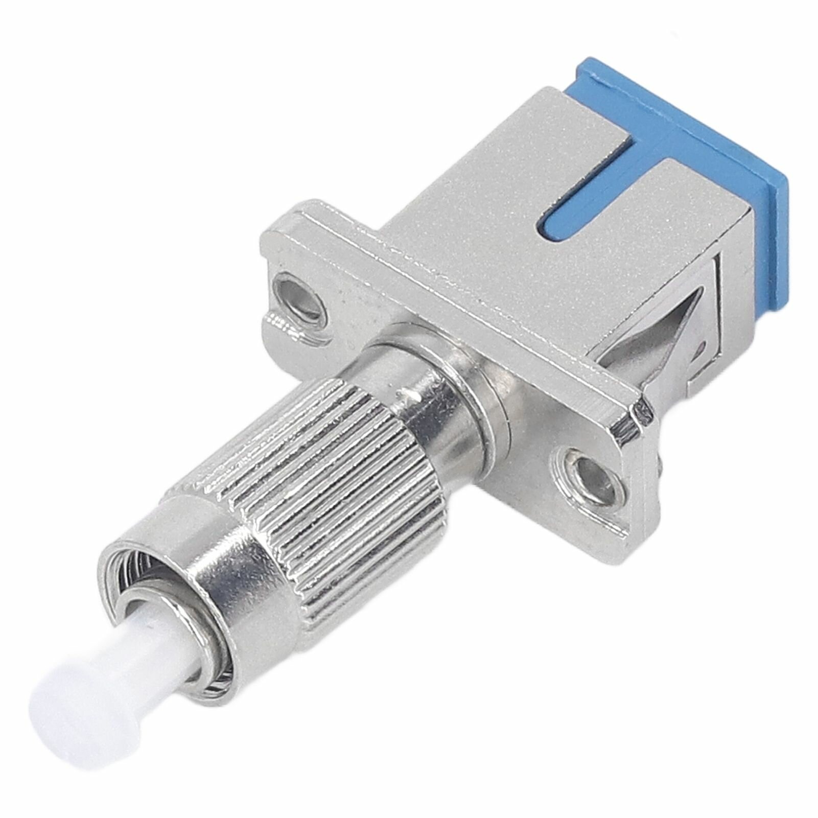 3 шт. оптическое волокно FC штекер-SC гнездовой разъем волоконно-оптический преобразователь адаптер для визуального локатора неисправностей