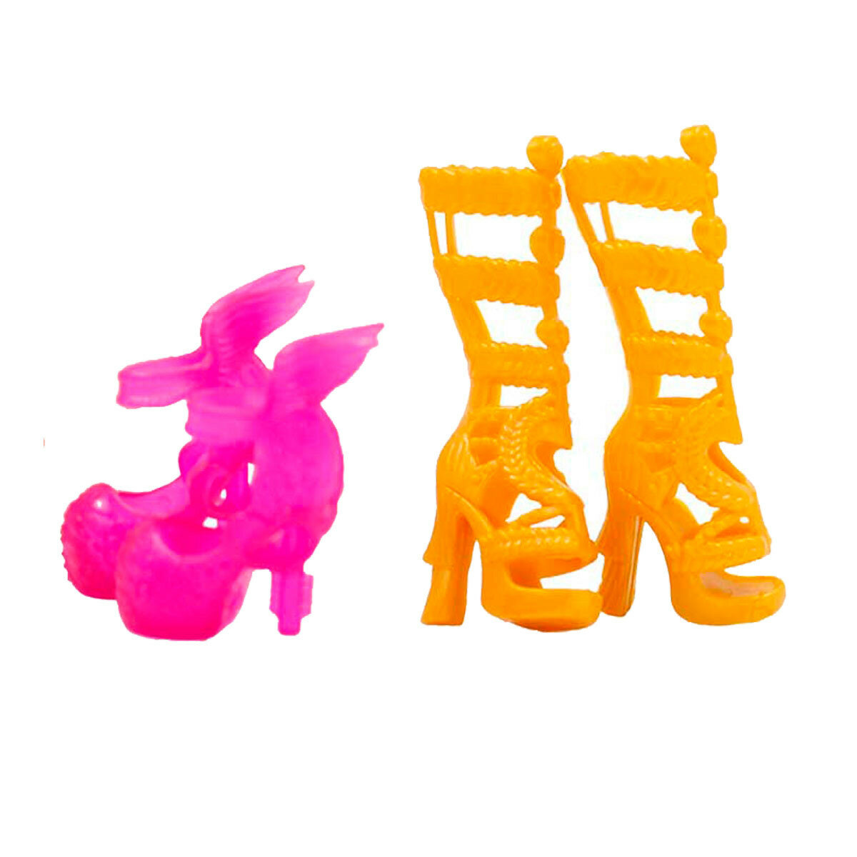 2 пары обуви для Эвер Афтер Хай - "Изящные линии"