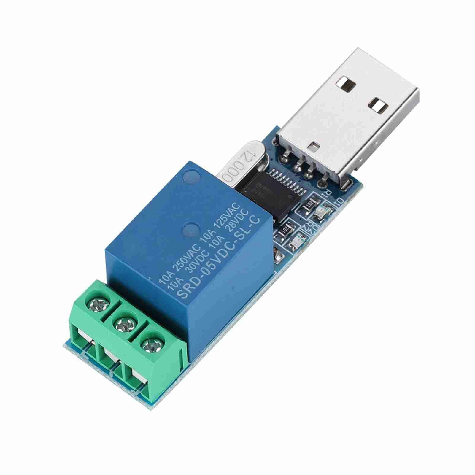 Интеллектуальный переключатель управления USB LCUS-1