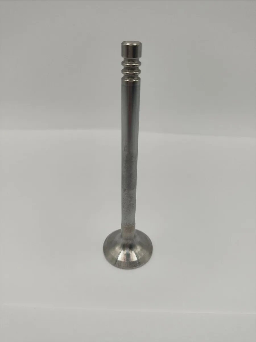 Клапан выпускной Volvo