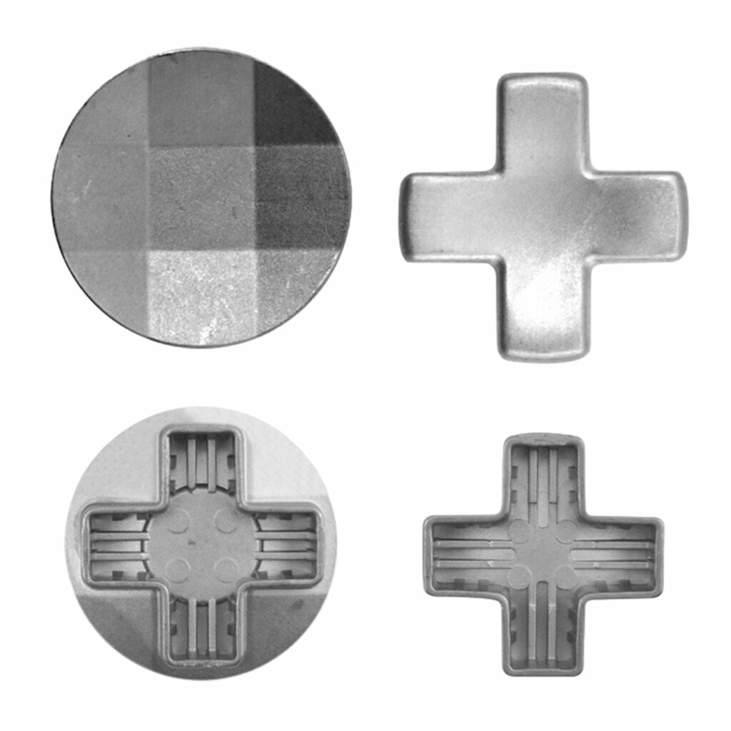 Ключ для Xbox one elite Cross Disc-Серебристый