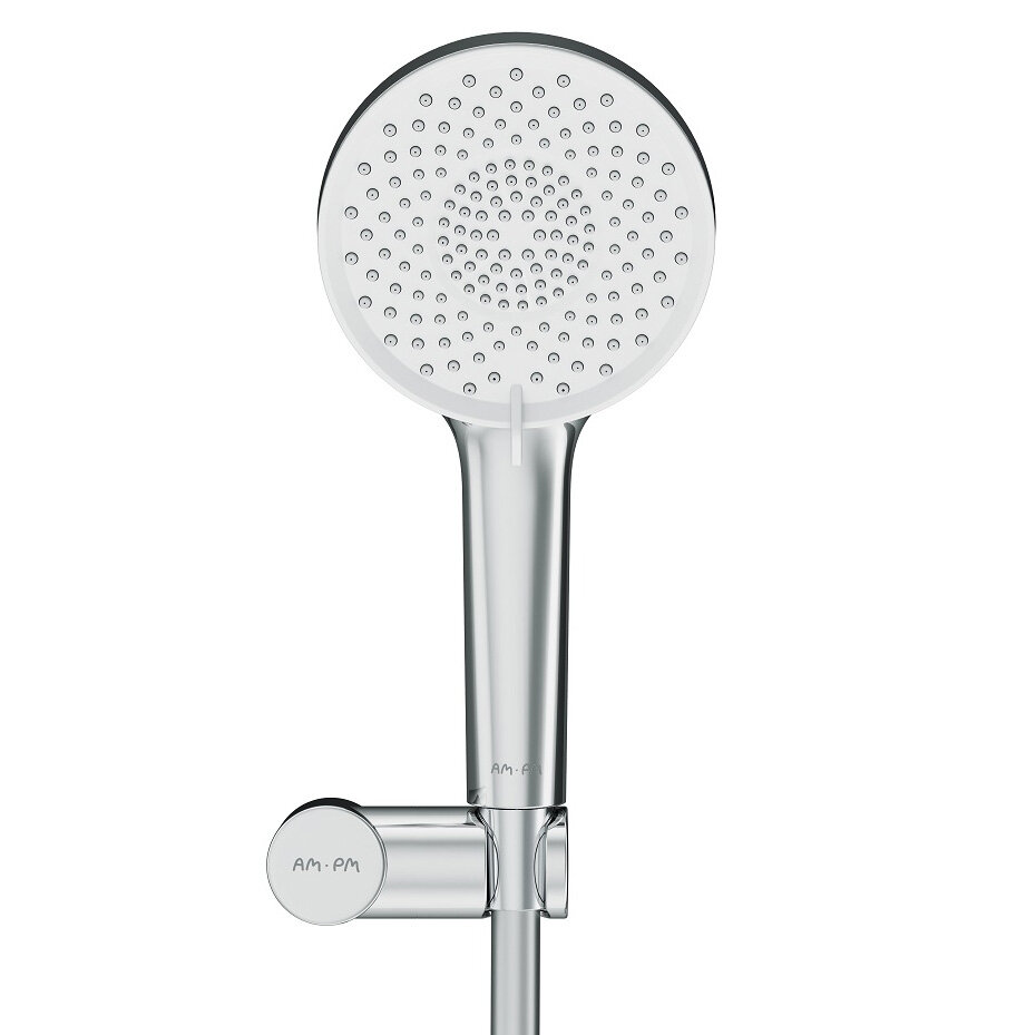 Душевой набор Am.Pm X-Joy F01185A000