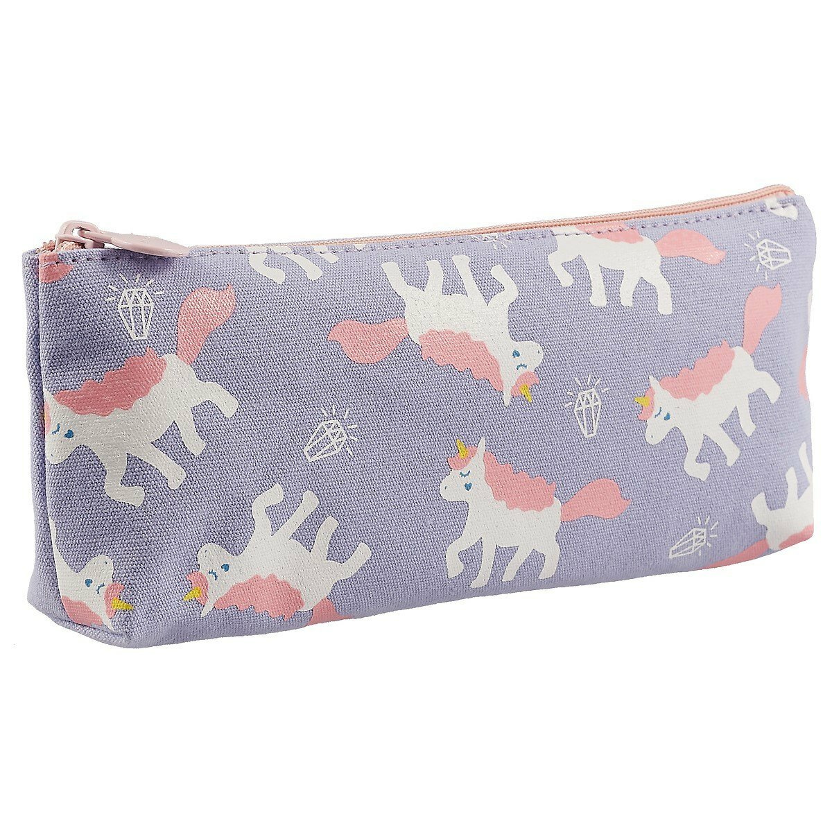 Пенал «Dream unicorn», 19 х 7.5 см