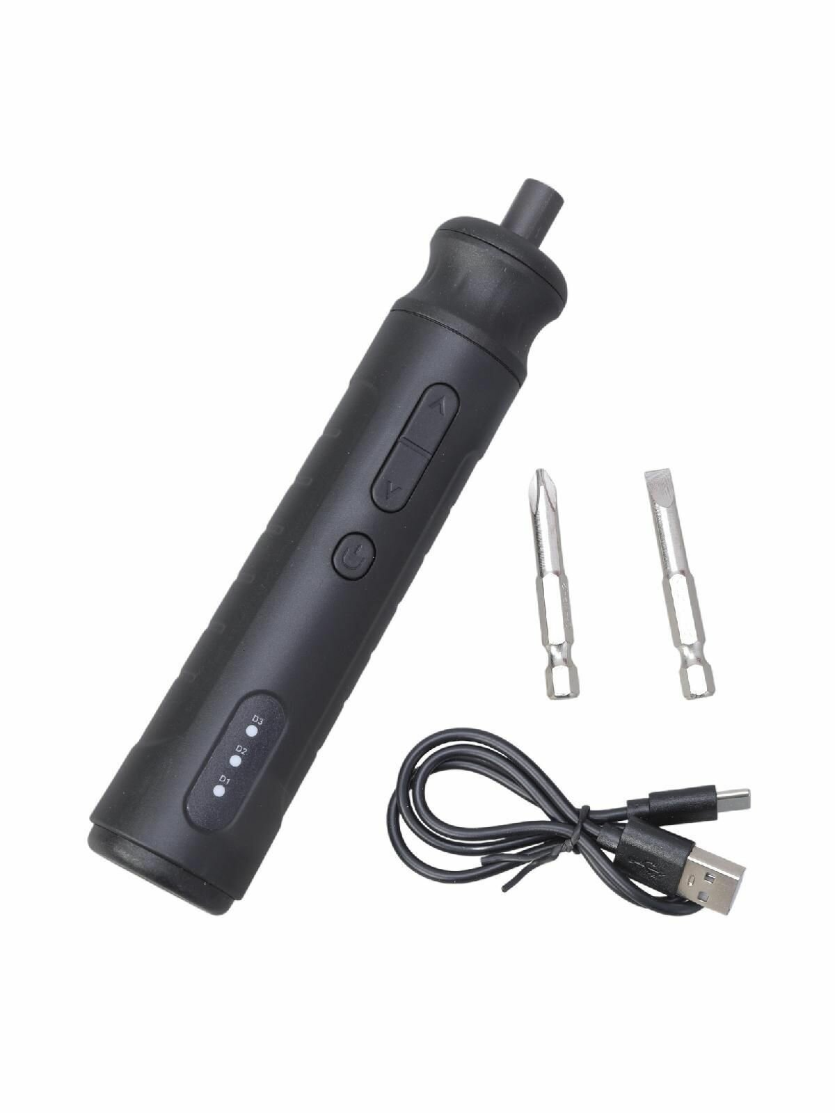 Шуруповерт, Многофункциональная отвертка