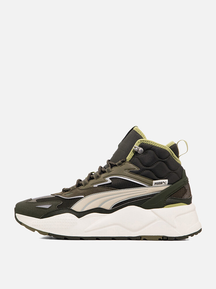 Ботинки RS-X Hi