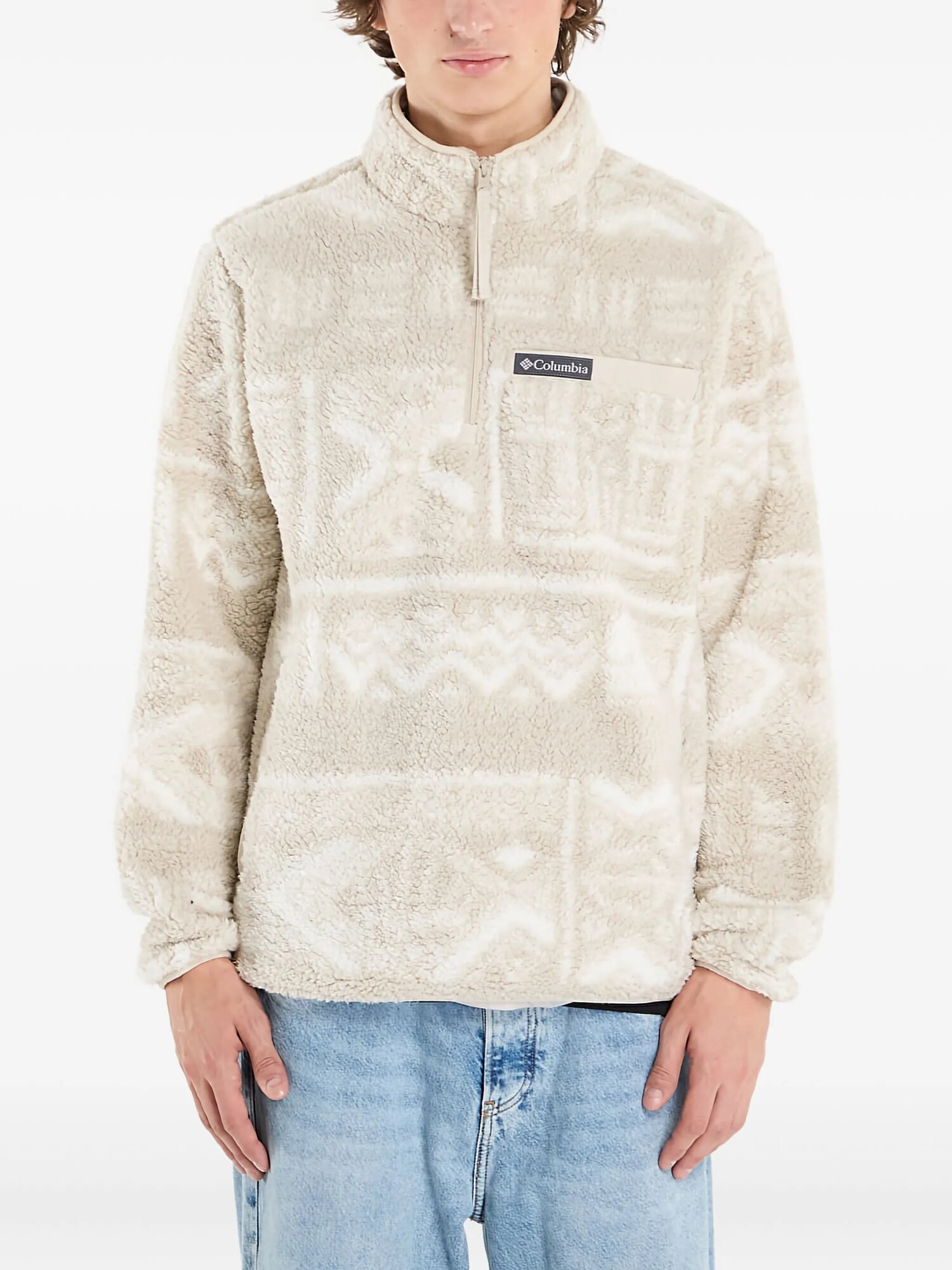 Толстовка Rugged Ridge™