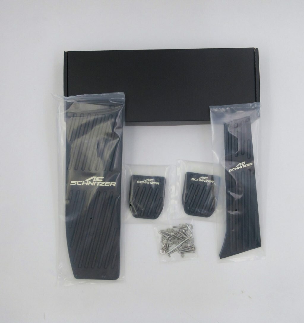 Педаль bmw совместимая с e46 e36 e90 e92 e93 e87 e39 черная