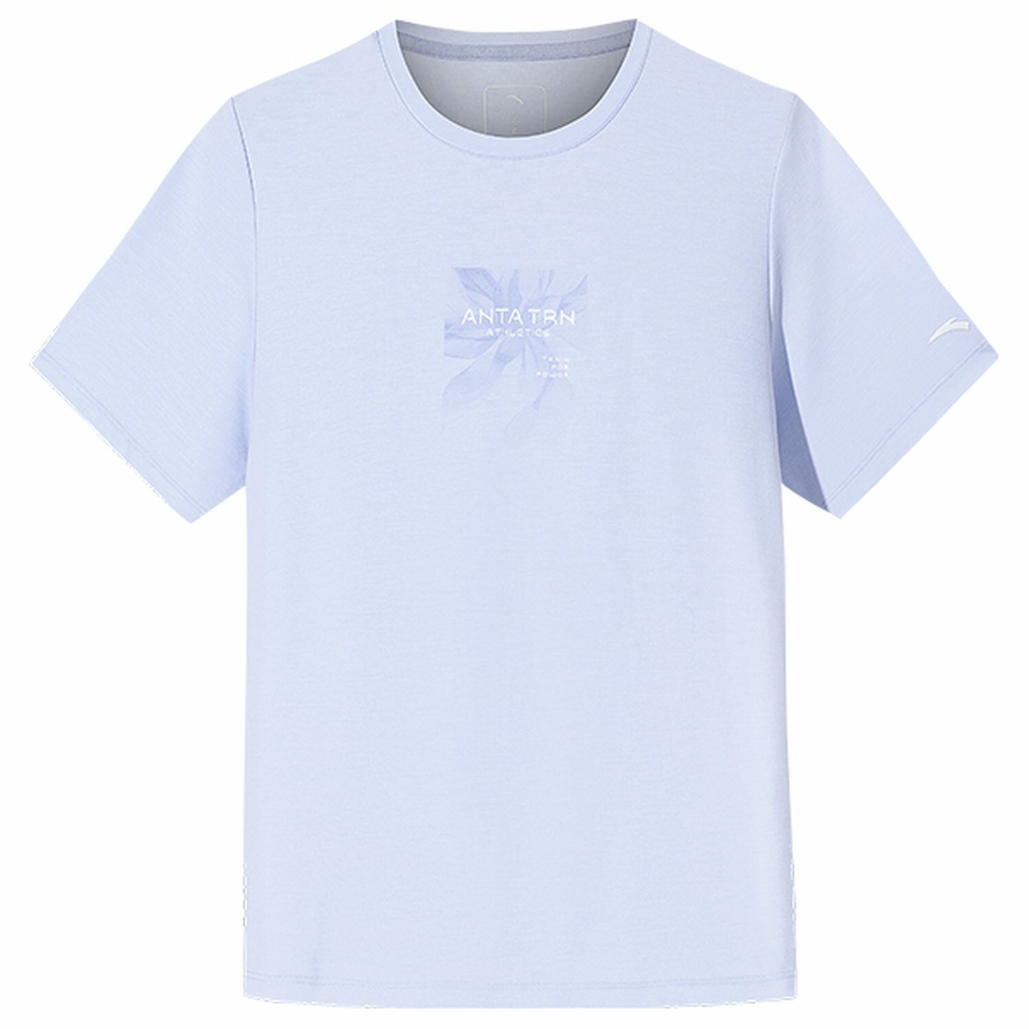 Футболка спортивная TRAINING SS TEE 1 W