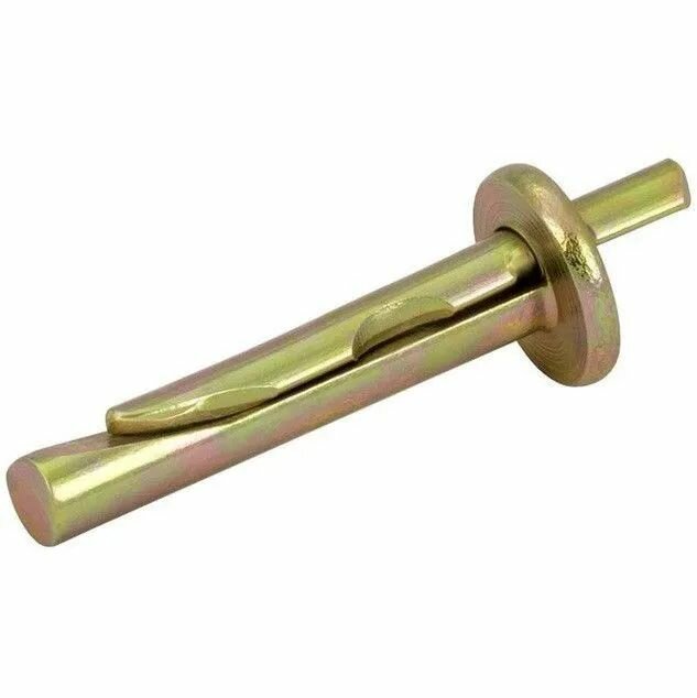 Анкер-клин 6х40 мм , 20 шт.