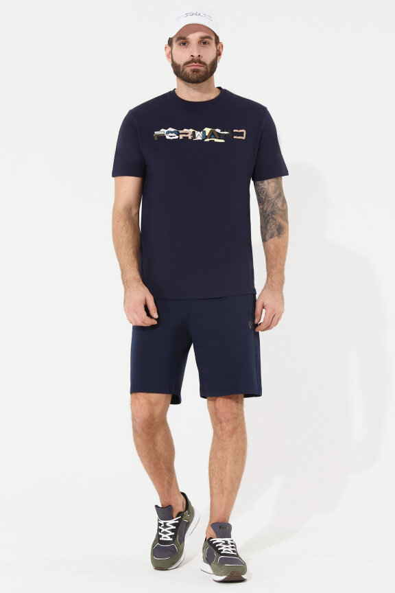 Футболка спортивная