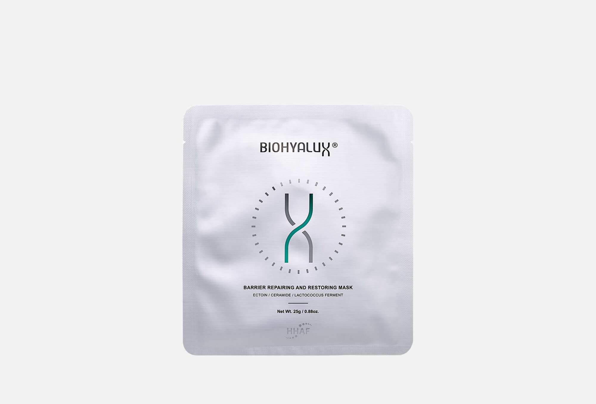 Восстанавливающая маска для лица BIOHYALUX Repairing and Restoring