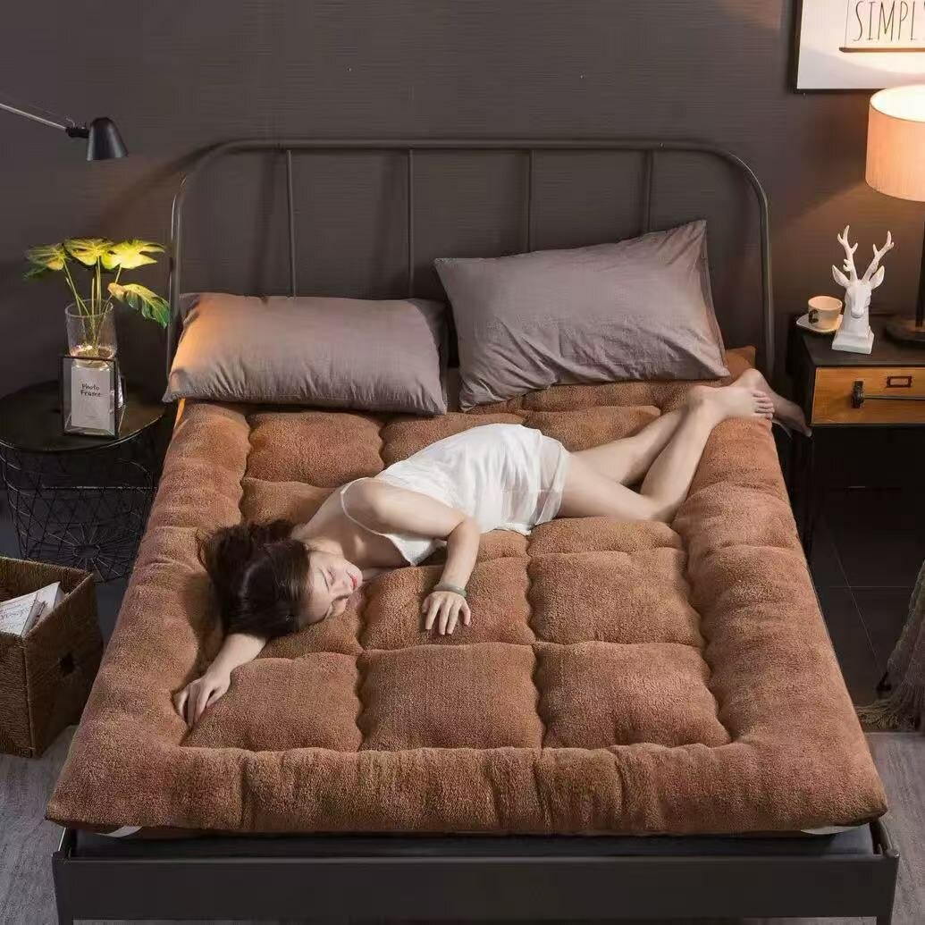 Матрас Татами, антистатический, гипоаллергенный, зоны комфорта, 180х200 см,