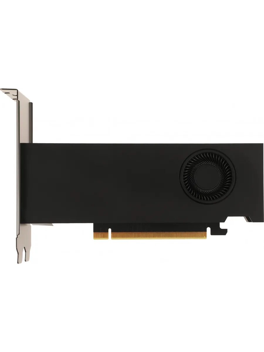 Видеокарта PCI-E 4.0 VCNRTX2000ADA-SB NVIDIA RTX A2000 16Gb