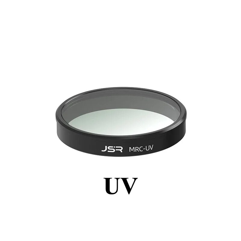 UV фильтр JSR MRC-UV