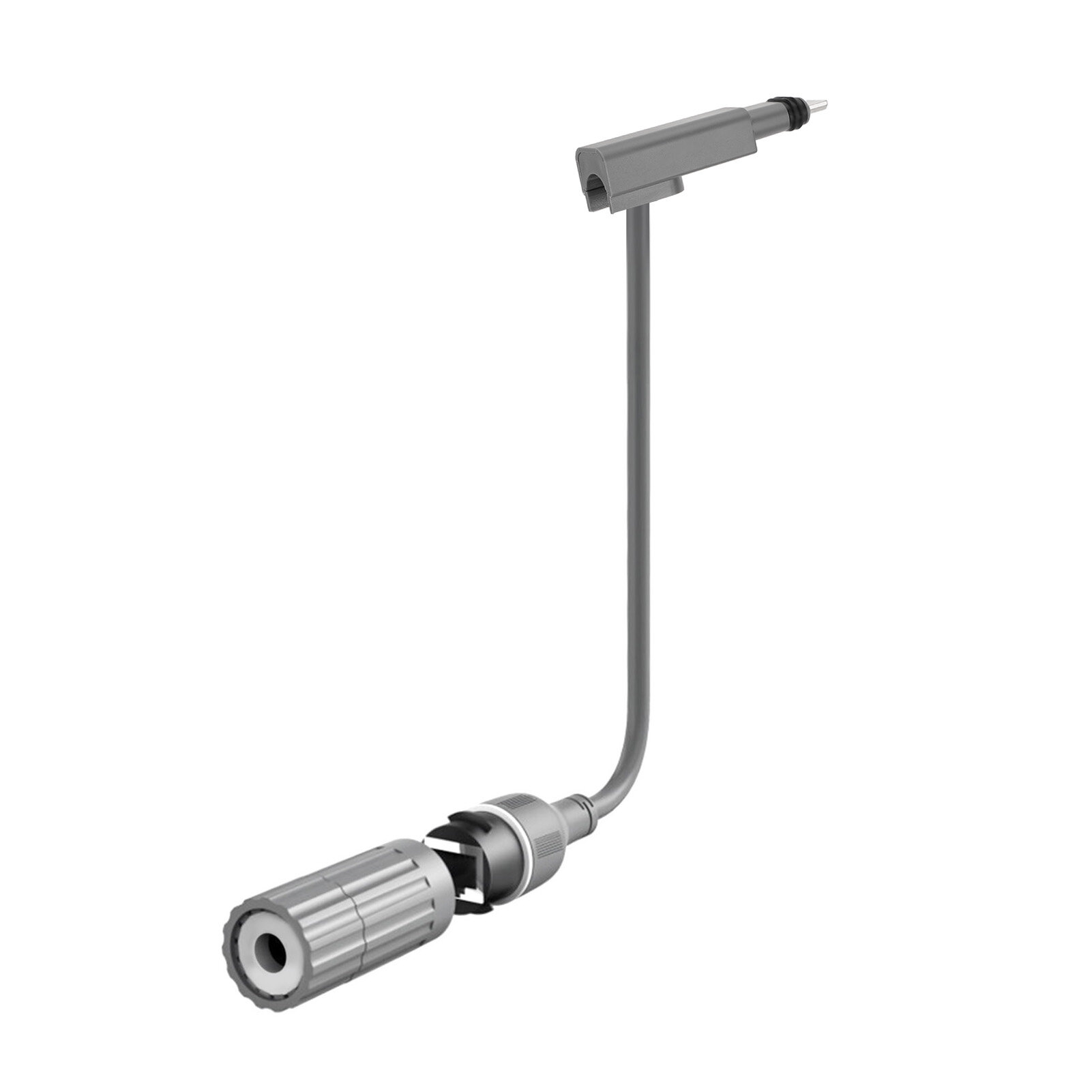 Кабель-удлинитель спутниковый RJ45, IP68, 1 м, для антенны Gen2 V2