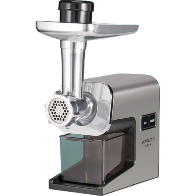 Мясорубка SCARLETT SC-MG45M32 2200 Вт мультифункции