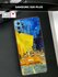 Чехол на Samsung Galaxy S20 + / Самсунг Галакси S20 Плюс с принтом "Ван Гог Желт...