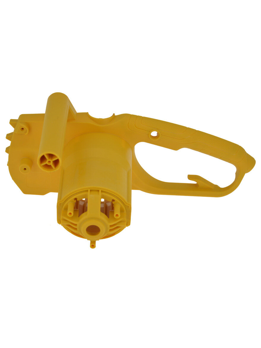 Корпус левая половина 112