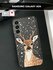 Чехол на Samsung Galaxy A24 / Самсунг Галакси A24 с принтом "Гордый олень 3"